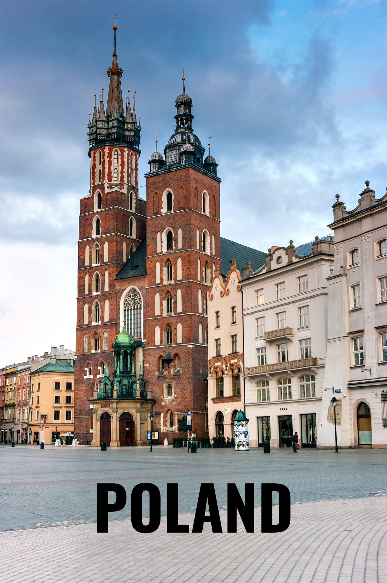 Sacred Ways | Europe's Top Pilgrim Routes